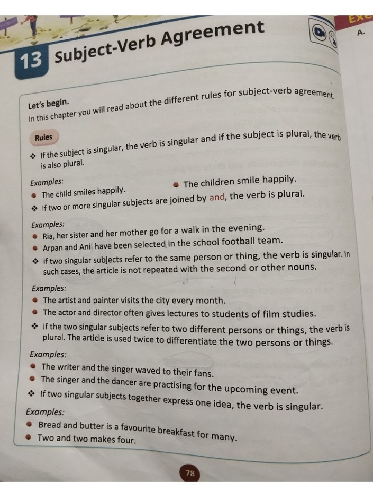 english grammar book | PDF