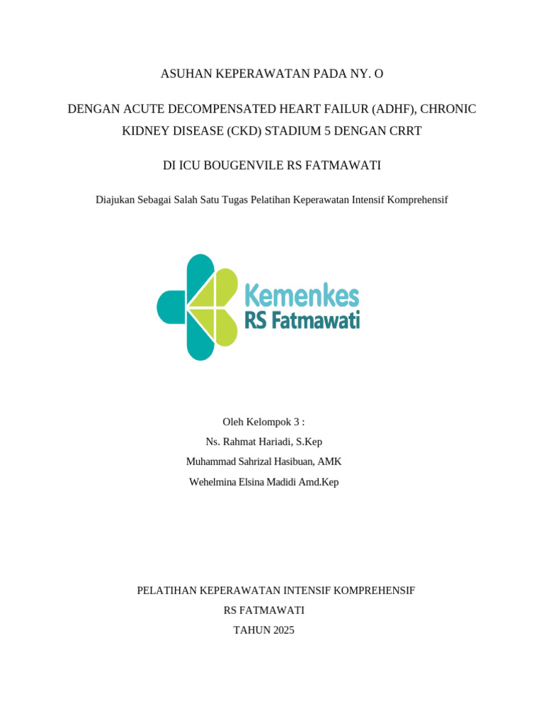 Makala Fix Bab 1-5 Kelompok 3[1][1] | PDF