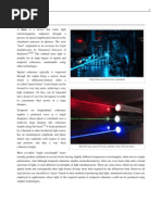 Full Form Laser Full Form | PDF | Laser | Light