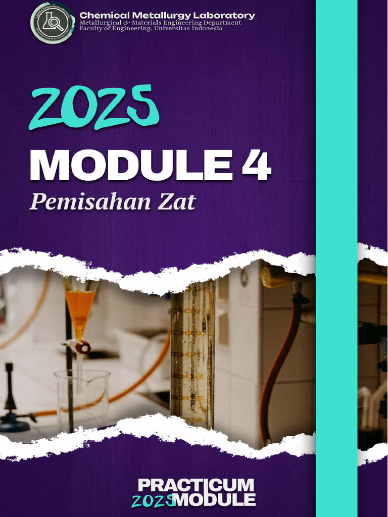 Modul 4 Prakkim | PDF