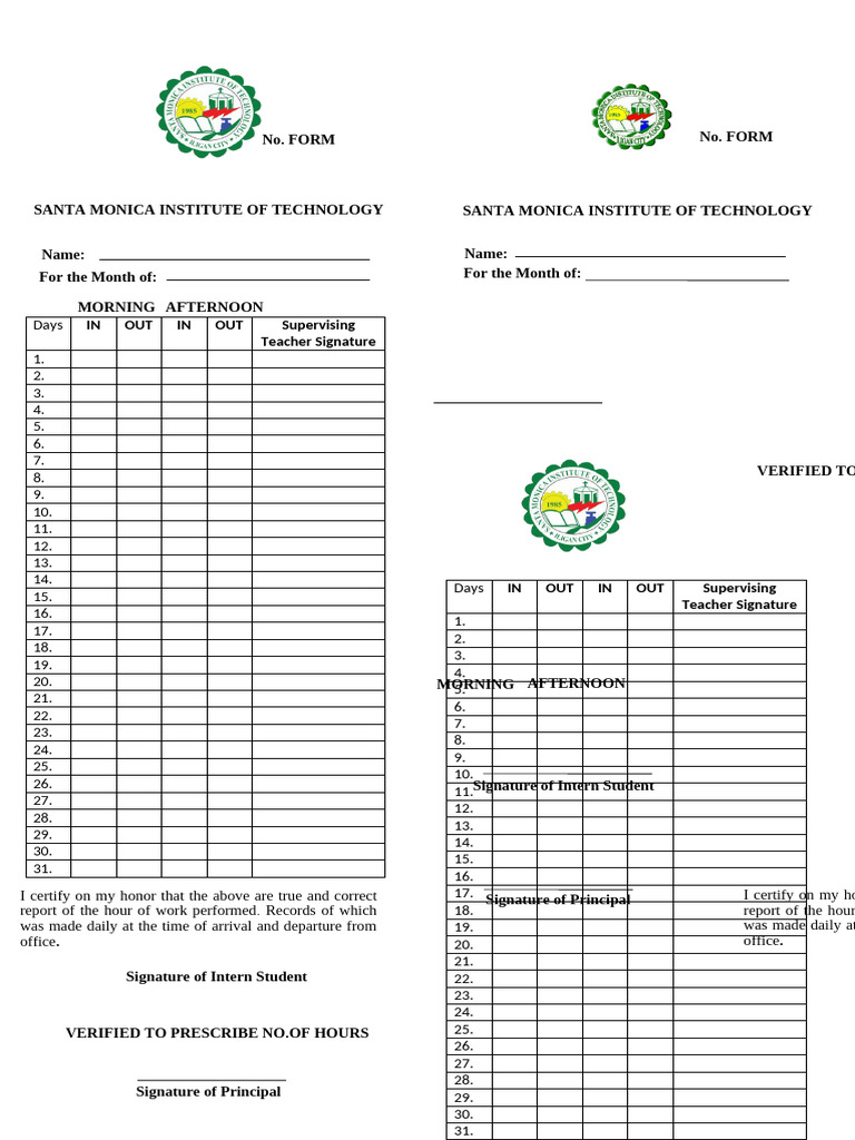 Intern DTR For 2021 | PDF | Chess Theory | Chess
