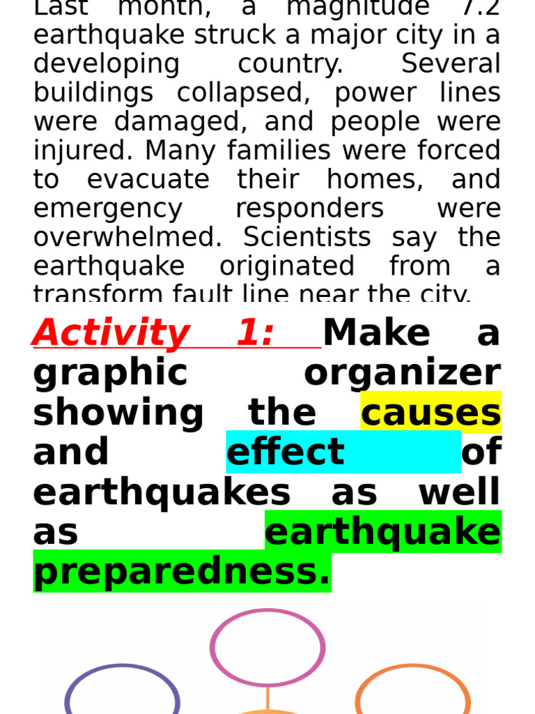s1 Activity | PDF