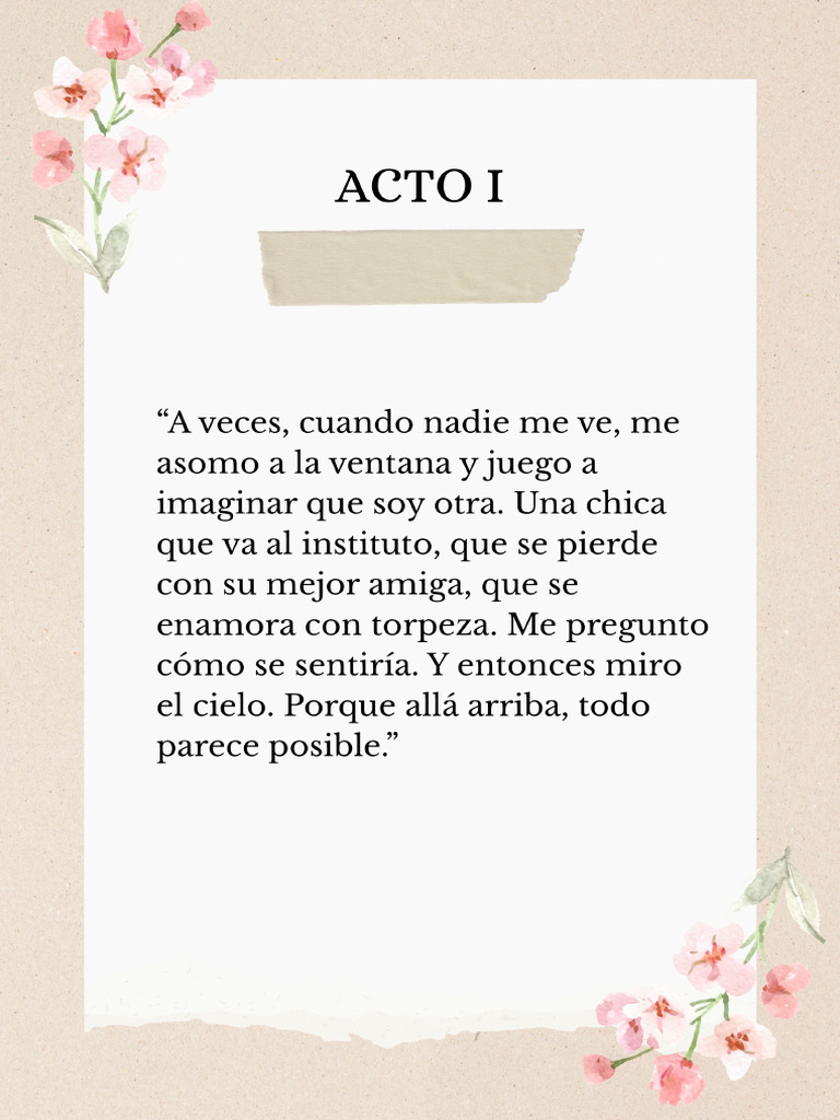 Beige White Natural Paper Notes Background A4 Document.pdf | PDF