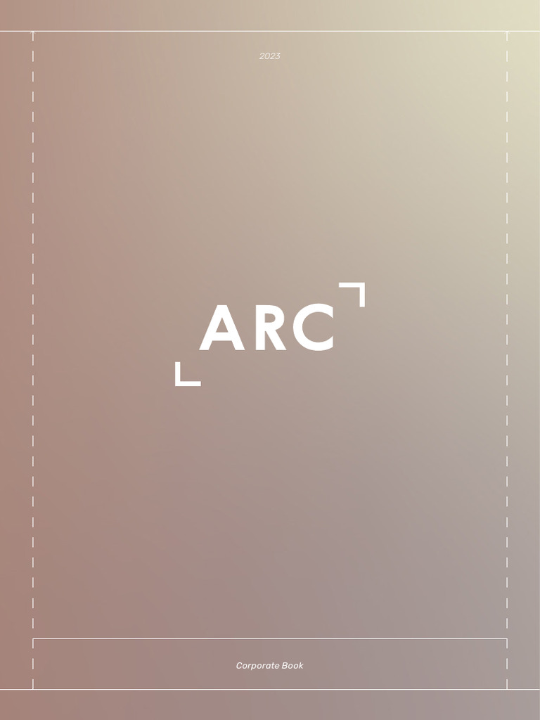 ARC Book 2023 | PDF | Sustainable Design | Innovation