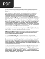 Varró Versek | PDF