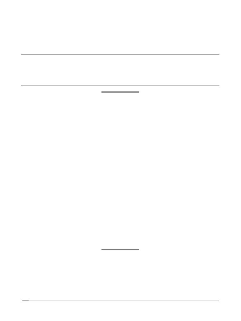 Direct & Inverse Variation Chapter-Test Class 8 | PDF | Speed