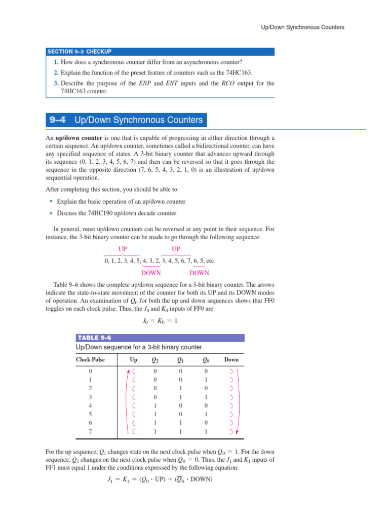 516 Digital Fundamentals 11ed by Thomas L.floyd 2 | PDF | Computer ...