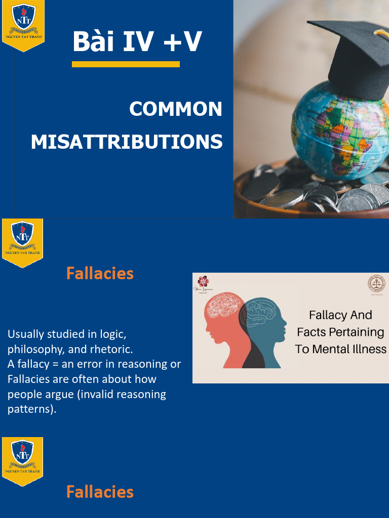 4 Fundamental-Cognitive-Biases-in-Psychology | PDF | Selective ...