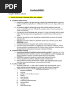 The Lawton Instrumental Activities of Daily Living (IADL) Scale | PDF ...