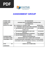 CBA Lesson Plan for 2nd Year Geography | PDF | Teachers | Lesson Plan