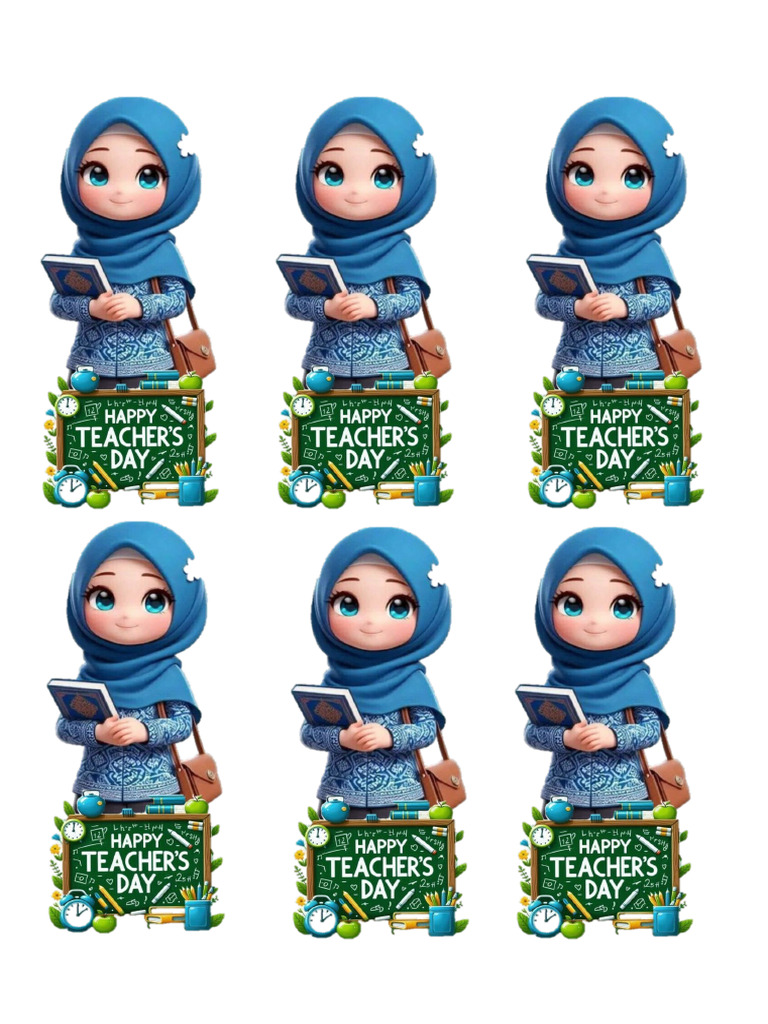 Guru Hijab | PDF