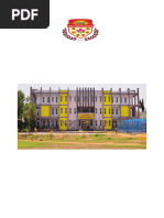 ISU Mechanical Engineering Flowchart | PDF | Engineer | Engineering