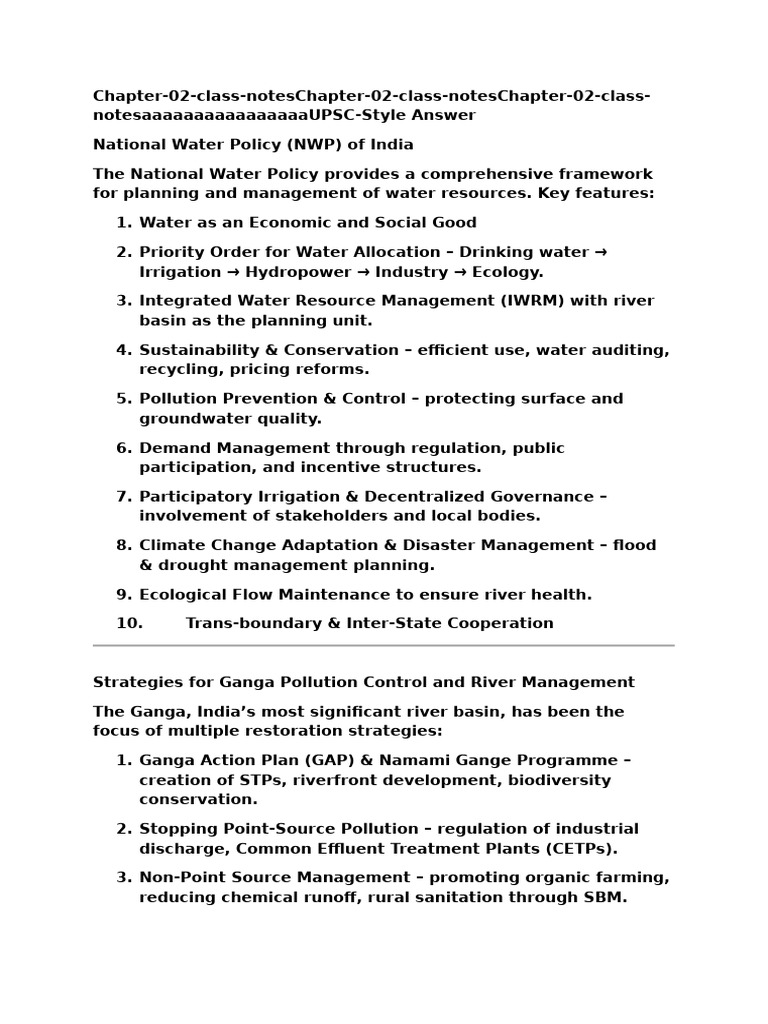 Educational Materials 2dfg | PDF | Clean Development Mechanism ...