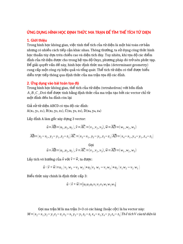 V Tu Dien | PDF