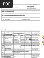 Gcse Year 11 Composition Briefs 2025 | PDF