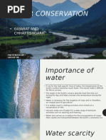 Wakel River Basin Project Overview | PDF | Water | Desert
