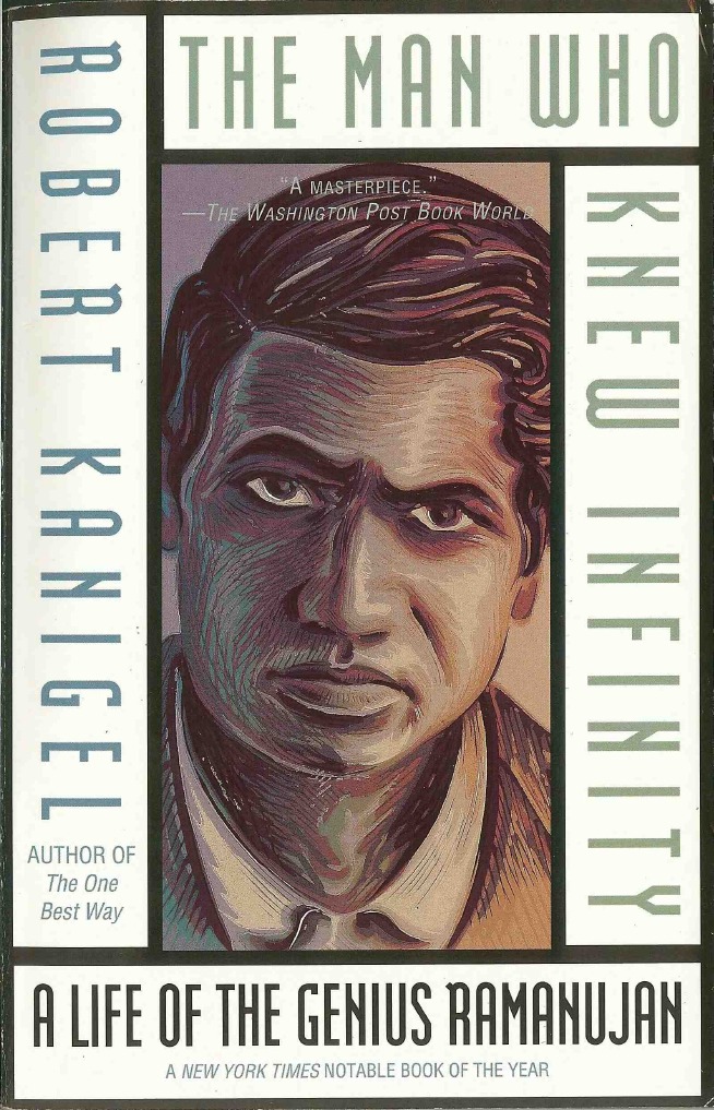 The Man Who Knew Infinity-A Life of The Genius Ramanujan | PDF