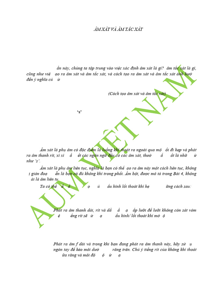BG Text - Unit 6 | PDF