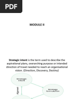 Barringer/Ireland Business Model Template | PDF | Business Model ...
