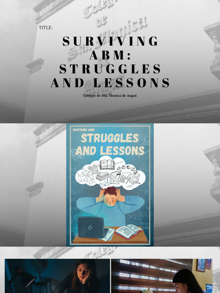 Struggles and Lessons - 20251019 - 130919 - 0000 | PDF