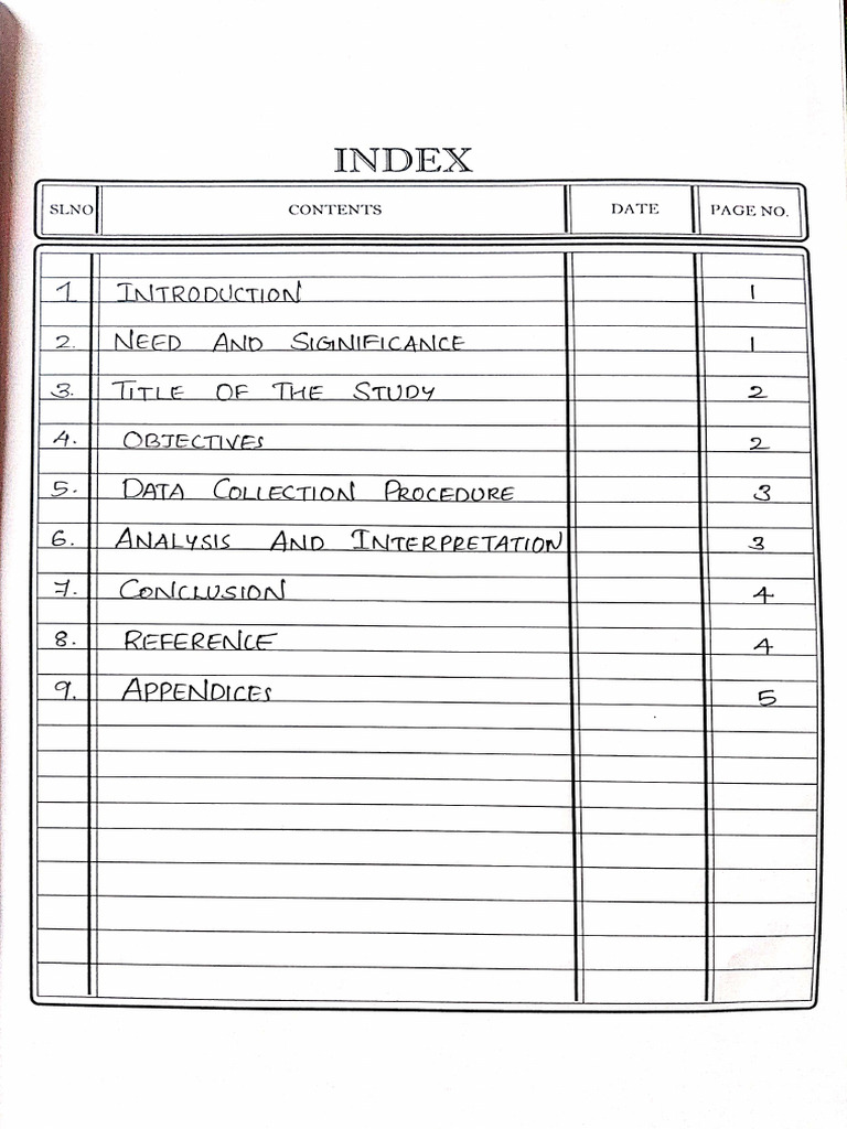 Edu 08 Practicum Model | PDF
