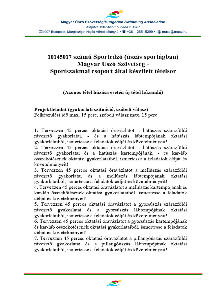 MUSZ 10145017 Sportedzo Uszas 2023 1 | PDF