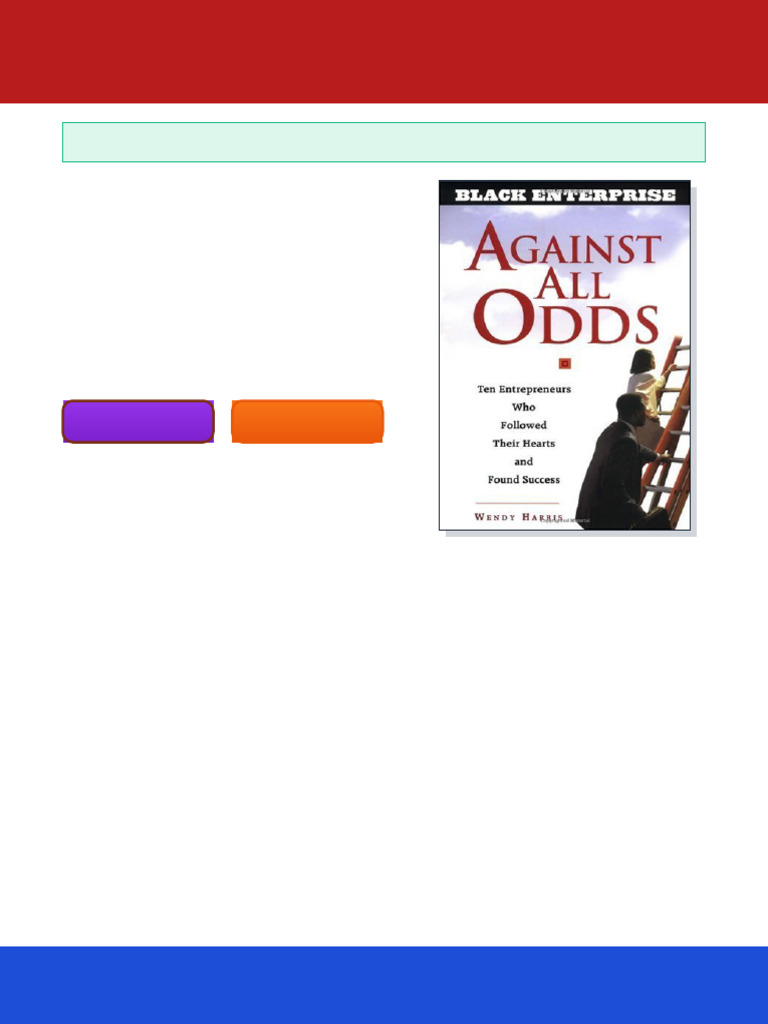 6290 | PDF | Mathematics | Methodology