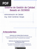 Linea Del Tiempo Evolucion de La Calidad - 114915 | PDF | Gestión de la calidad | Calidad ...