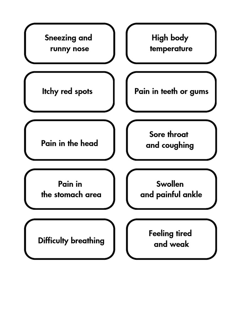 Conditional Sentence Type 2 | PDF
