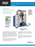 ProBlue Flex Melter Overview | PDF | Manufactured Goods | Electrical ...