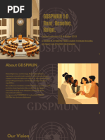 MUN Preparation- Russia's Sustainable Future | PDF | Sustainability | United Nations Environment ...