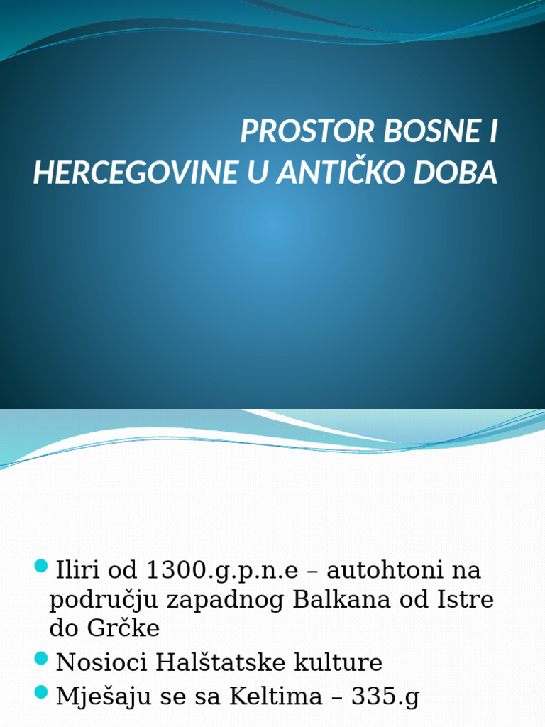ILIRI | PDF