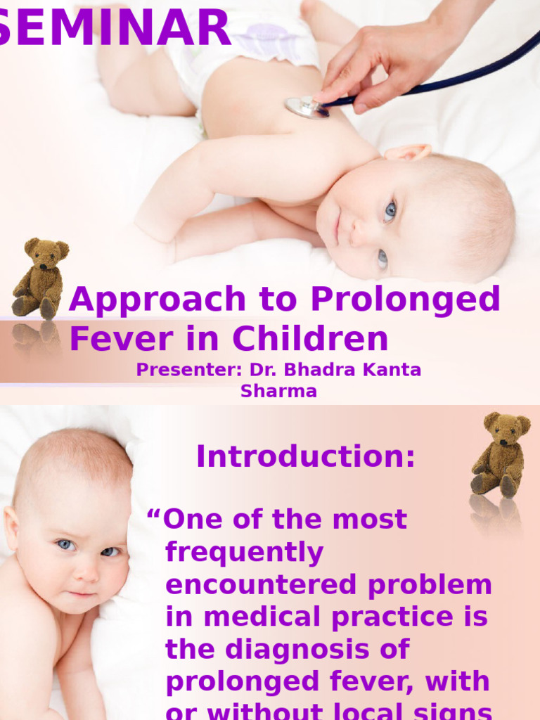 FUO | PDF | Medical Diagnosis | Infection
