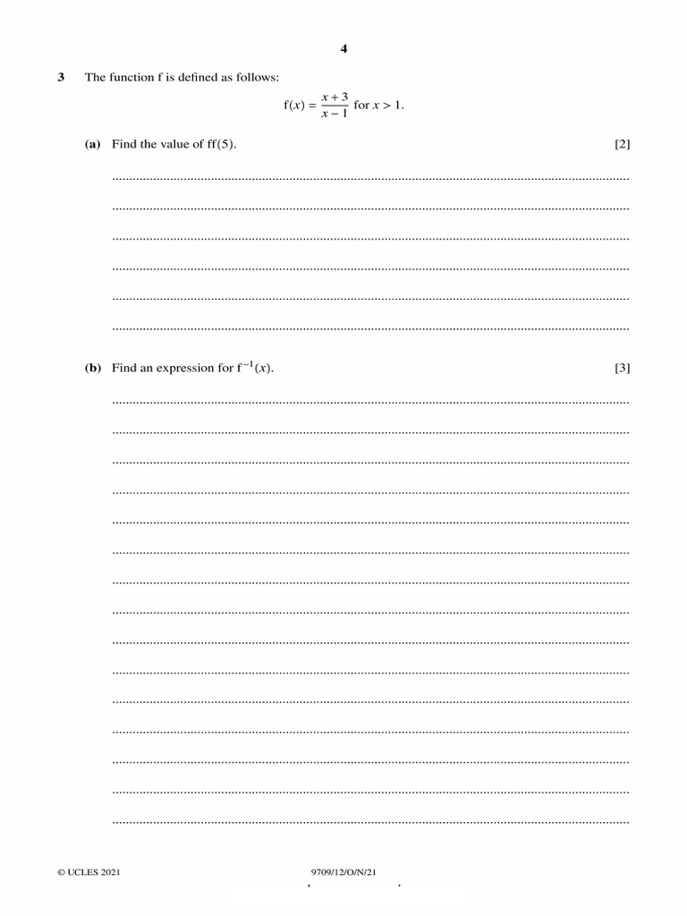 Fun q Functions Range and Domain 1 DONE | PDF