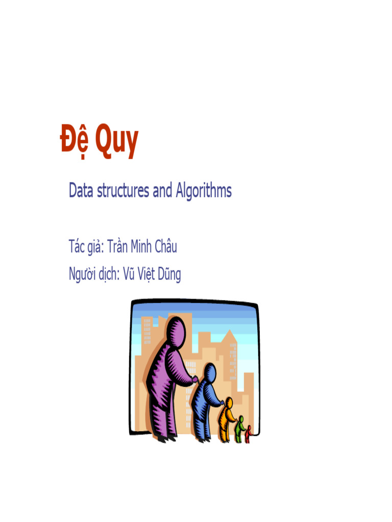 Lec03 Recursion VN | PDF