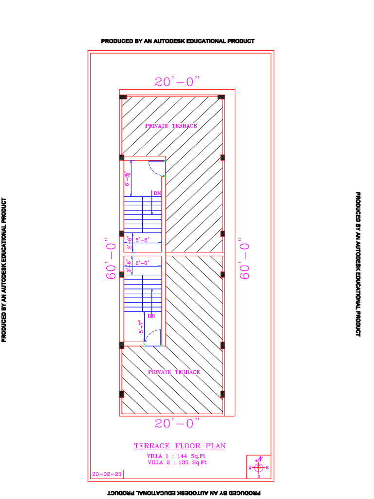 Devaraj Avenue 20x60 TF | PDF