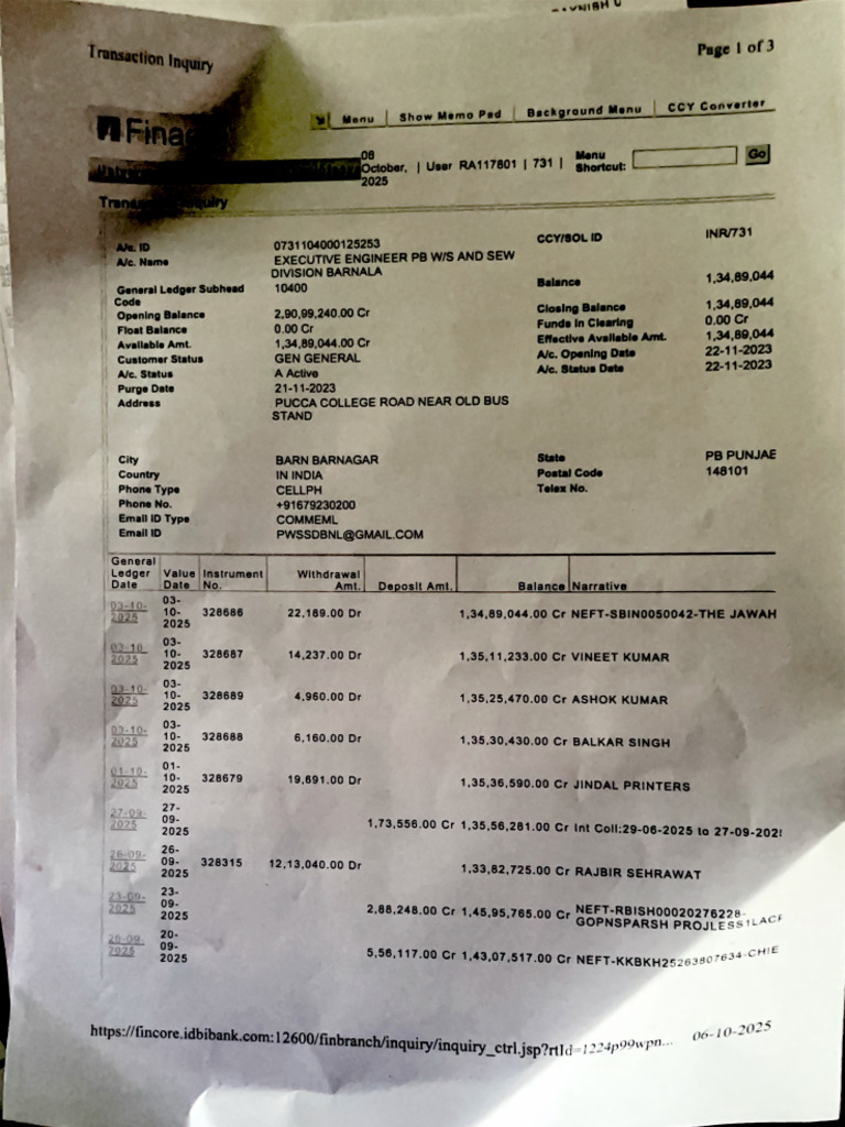 Scanned Document | PDF