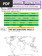 Global Communities Grade 2 Ontario Social Studies Peopleand ...