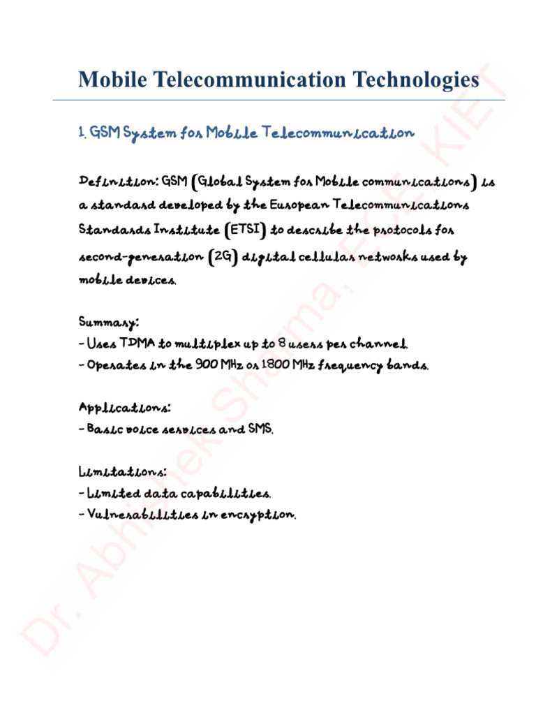 Unit-4 All | PDF
