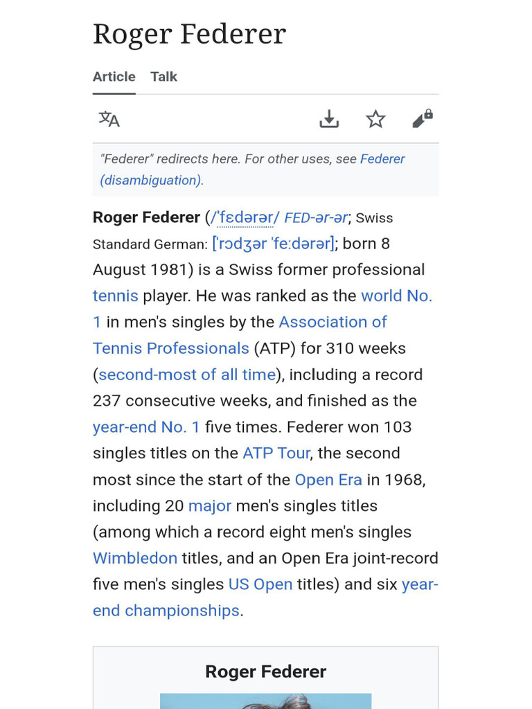 Roger | PDF