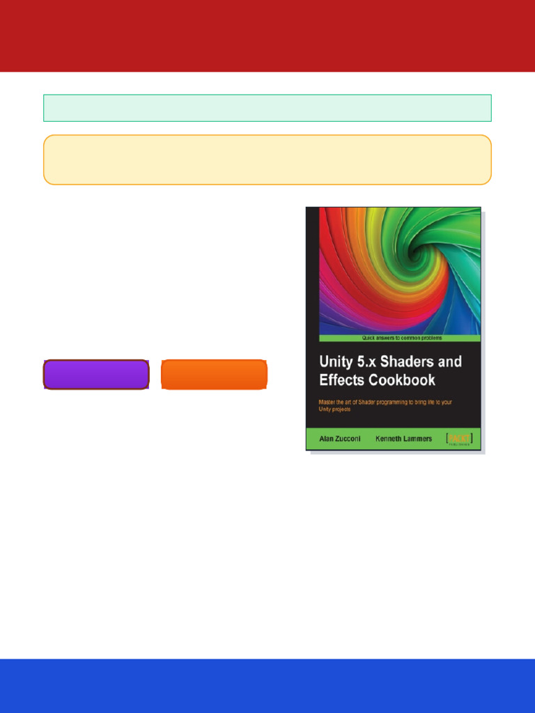 Review | PDF | Shader | Rendering (Computer Graphics)