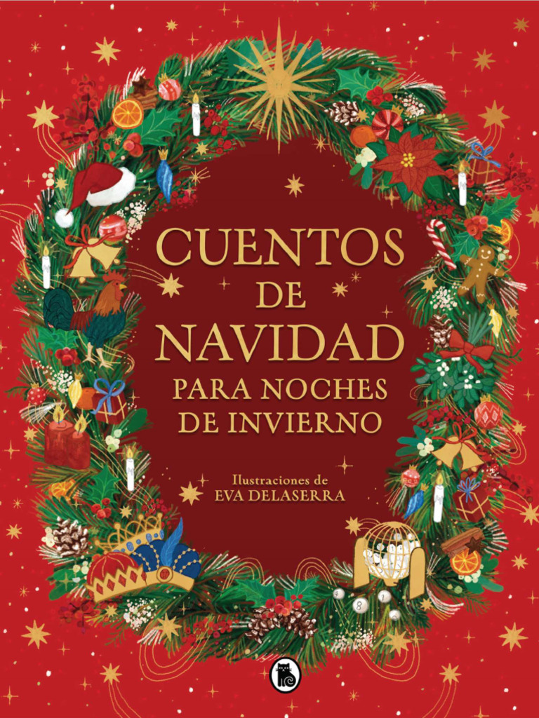 Cuentos Navideños para Invierno | PDF