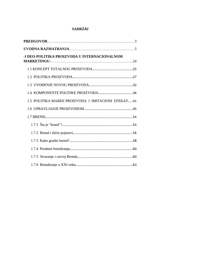 Knjiga | PDF