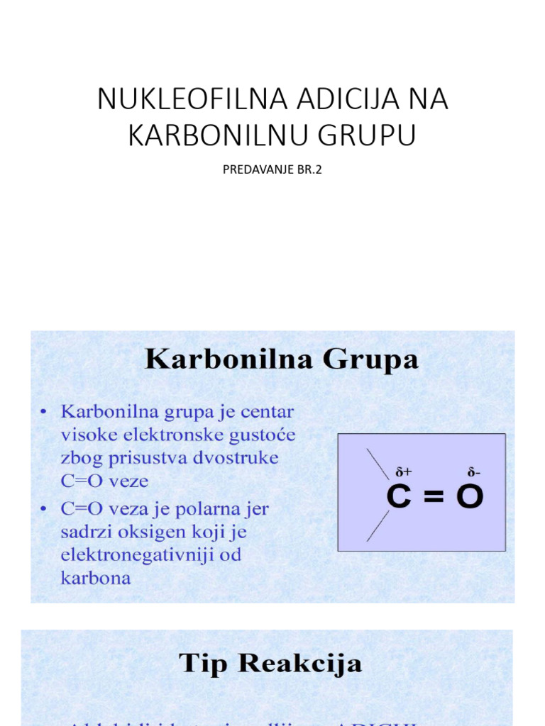 090247 Predavanje Br.2 | PDF