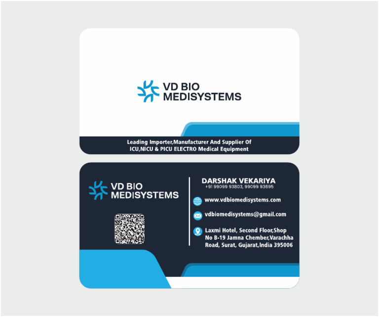 Visiting Card | PDF