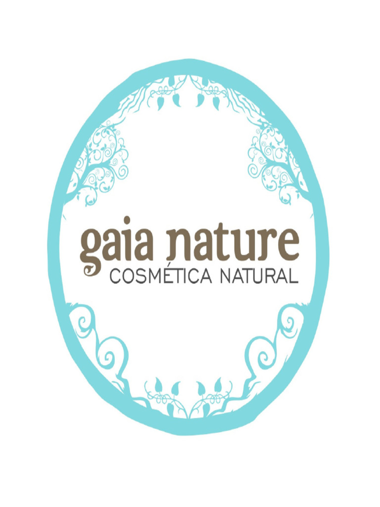Catálogo Gaia Nature | PDF