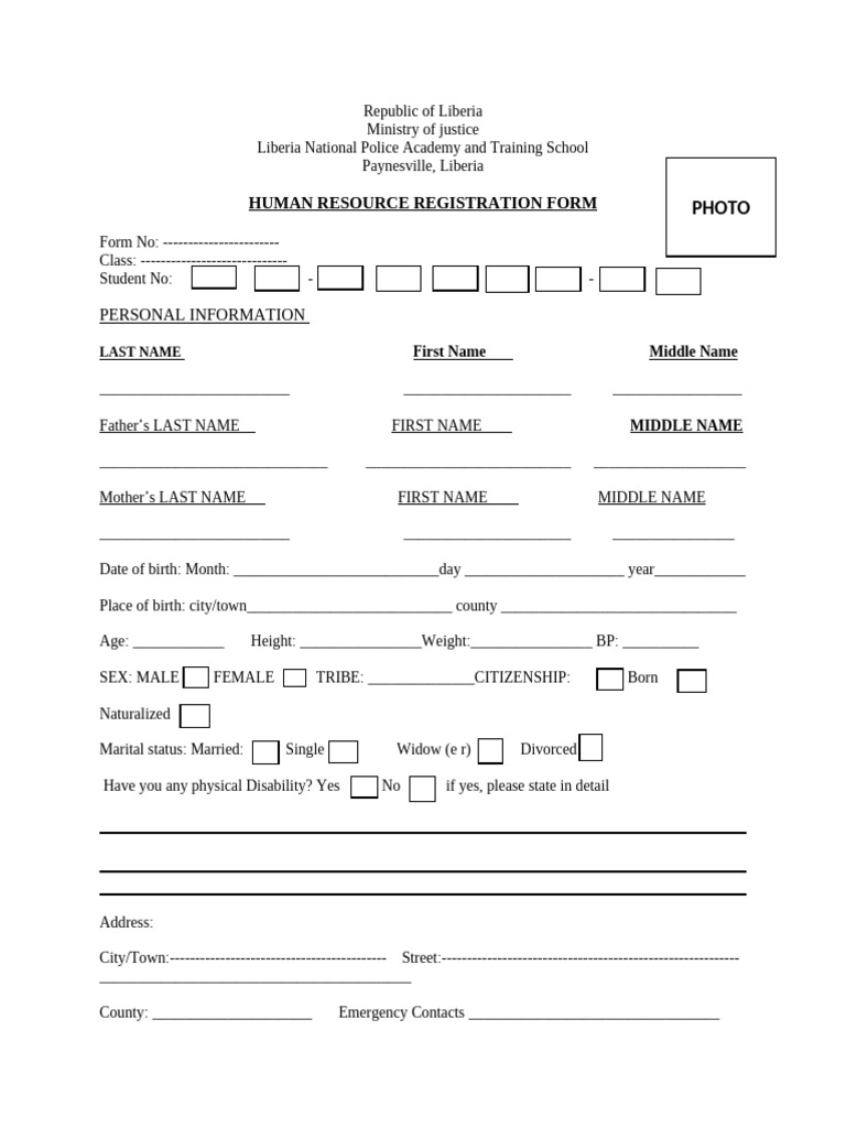 Personal Data, SOT | PDF