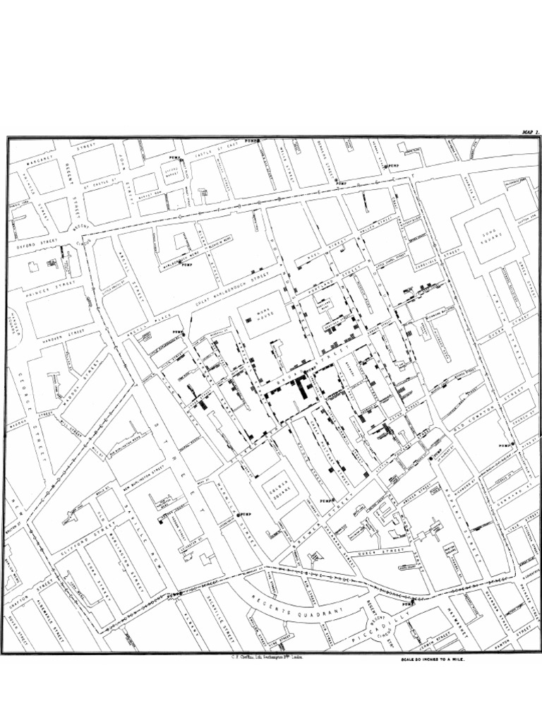 Ghost Map Transparent | PDF