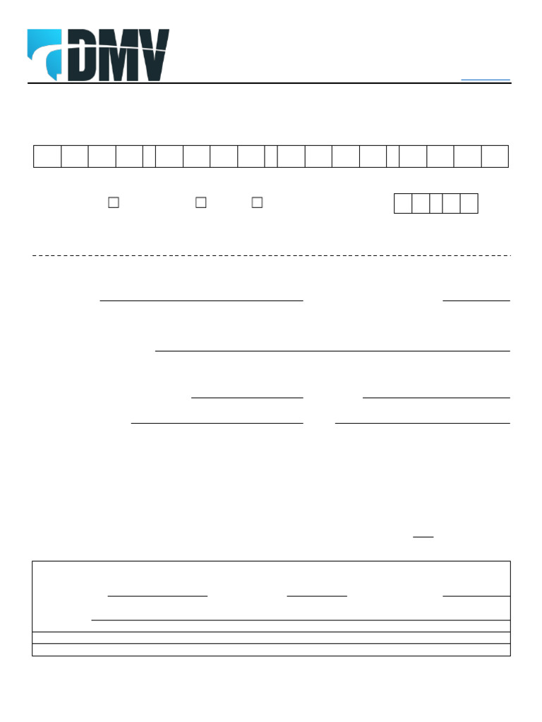 DMV Receipt For Payments | PDF | Credit Card | Debit Card