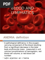 Tot'hema Oral Solution Guide | PDF | Anemia | Iron